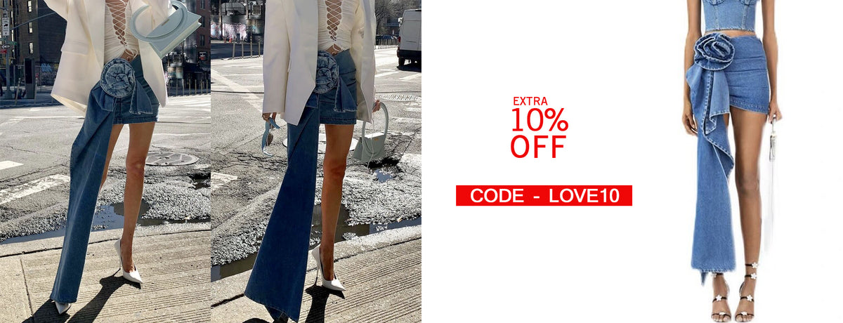 Shop latest street fashion online. I The Label